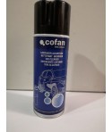 Spray limpiador de alquitrán, 400ml